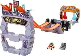 Mattel Hot Wheels Racerverse Star Wars Závodní dráha / od 4 let