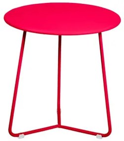 Cocotte side table růžová Fermob
