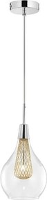 NV 9136503 Venkovní svítidlo TOC LED2W, 60lm, 3000K,IP65, béžov - NOVA LUCE
