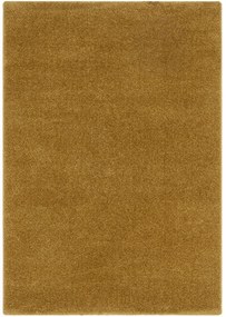 Koberce Breno Kusový koberec GALA 01/YYY, Hnědá, 120 x 170 cm