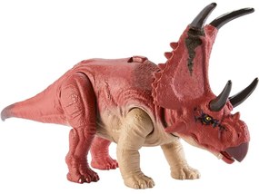 Figurka jurassic world dinosaurus s divokým řevem - diabloceraptops