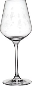 Villeroy&Boch Villeroy & Boch Toy's Delight sada 2 kalichů na bílé víno, 125 ml