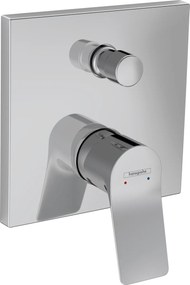 Hansgrohe Vivenis - Vanová baterie pod omítku, chrom 75415000