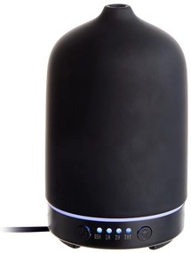 CLOUD NINE Aroma difuzér - černá