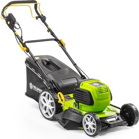 Fieldmann FZR 2070-E - elektrická sekačka
