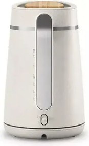 Philips HD9365/10 bílá / rychlovarná konvice / 2200W / 1.7 l / plast