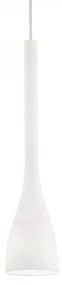 Ideal Lux 035666 lustr Flut Big Bianco 1x60W | E27