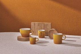 Hrnek na espresso Le Creuset 100 ml světlý šedý