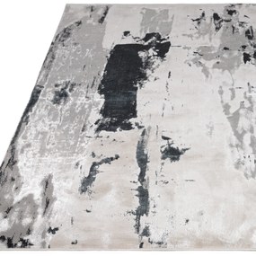 Šedý  koberec Beethoven Glacier Rozměry: 160x230 cm