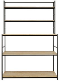 Kalune design Kuchyňský příborník AKSU 285LCV1176