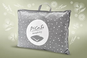 Ložnice21. Dětský set Greenfirst s protiroztočovou úpravou Rozměr: polštář batole 40x60 cm (250g) + přikrývka 90x135 cm (300g/m²)