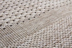 Lalee Kusový koberec Finca 520 Silver Rozměr koberce: 80 x 150 cm