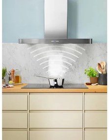 Electrolux EFF60560OX Komínový odsavač par