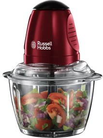 Sekáček Russell Hobbs 20320-56 Desire s víčkem pro snadné skladování