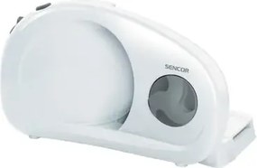 SENCOR SFS 1000WH bílá / kráječ potravin / 100W