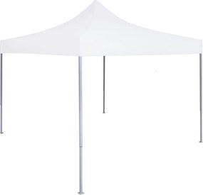 vidaXL Skládací party stan pop-up 200 x 200 x 306 cm [48886] Barva: antracitová