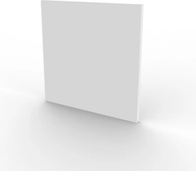 Bezrámový infrapanel FRAMELESS 350W | Výhřevnost 6,5 m2 | 60x60 cm | WiFi termostat