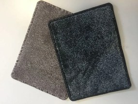 Vopi | Kusový koberec Apollo Soft - 80 x 120 cm béžový