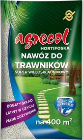 Hortifoska hnojivo pro trávníky 10 kg Agrecol