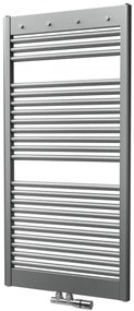 Isan Life koupelnový radiátor 1215/600 DLIF 1215 0600 Barva ISAN: Antracit - metalíza S02 (61)