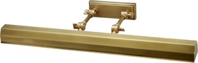 XXXLutz OBRAZOVÉ SVÍTIDLO, 65.2/18,6/11,9 cm Elstead Lighting - Online Only svítidla - 009093024901