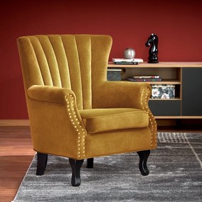 Křeslo TITAN Halmar