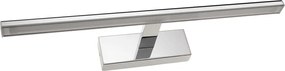 Sapho Sapho, ESTHER LED svítilna, 6 W, 280x62x131 mm, IP44, chrom, E26374CI