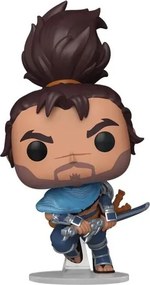 Funko POP! #1136 Games: League of Legends - Yasuo