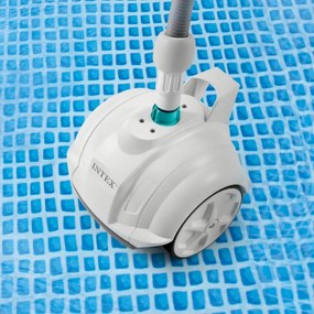 Intex 28007 ZX50 Auto Pool Cleaner