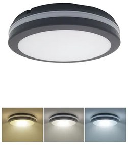 Svítidlo stropní SOLIGHT WO820 26W