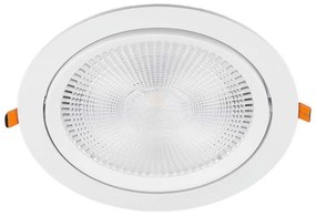 LED Podhledové svítidlo SAMSUNG CHIP LED/30W/230V 6400K
