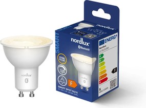 Nordlux Smart LED žárovka GU10