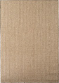 Béžový vnitřní a venkovní koberec 140x200 cm Mira 1450 – Ayyildiz Carpets
