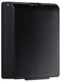 P 50137 Vypínač Smart Home Zigbee On/Off/Dimm venkovní černá - PAULMANN