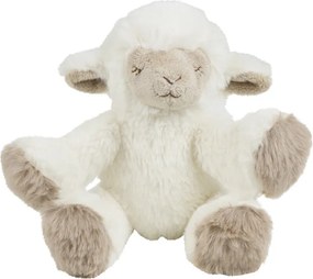 Plyšová hračka jehňátko Sweet Lamb S - 15cm