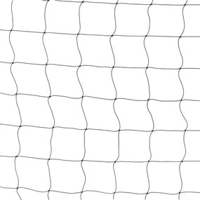 HOMCOM Fotbalová branka s PE sítí, fotbalová branka pro děti i dospělé, 240 x 85 x 160 cm, ocel, PE, na zahradu, na fotbalový trénink, šedá | Aosom