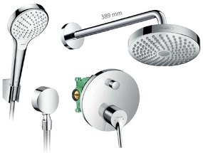 Hansgrohe SET 2