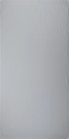 The One Towelling® Osuška Organic 70x140 - Šedohnědá | 70 x 140 cm