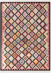 Hanse Home, Kusový koberec Kamal Zara 106239 Multicolor, 120x170, vícebarevná, kuchyně