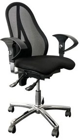 Topstar  Kancelářská židle Sitness 15, černá