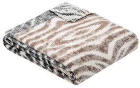 Ibena Jacquard Tansania deka