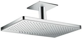 Axor ShowerSolutions hlavová sprcha 46.6x30 cm obdélníkový chrom 35279000