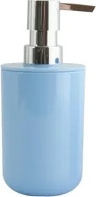MSV INAGUA dávkovač mýdla pastelově modrý / plast / 240 ml