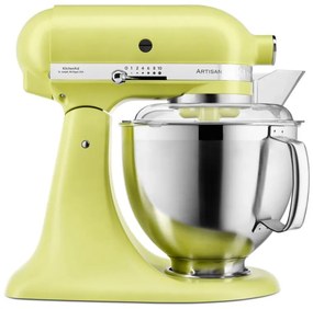 KitchenAid robot Artisan 5KSM185PSEKG Kyoto Glow