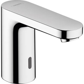 Hansgrohe Vernis Blend Umyvadlová baterie s přednastavením teploty, chrom 71502000