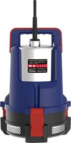 GüDE GMBH Güde KTP 18-0 - akumulátorové ponorné čerpadlo