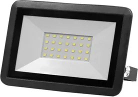 LED reflektor ORNO AD-NL-6254BL4 FARO LED 30W, 2400lm, IP65, 4000K