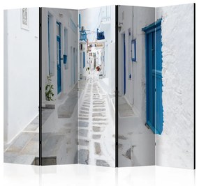 Paraván Greek Dream Island Dekorhome