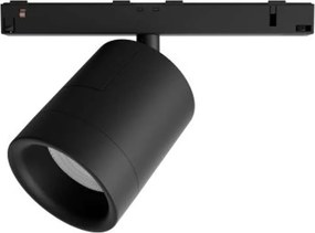 Philips Hue Perifo - Chytré bodové LED svítidlo, do lištového systému, černá 929003115701