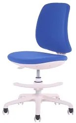 SEGO CZ Dětská židle SEGO Junior modrá